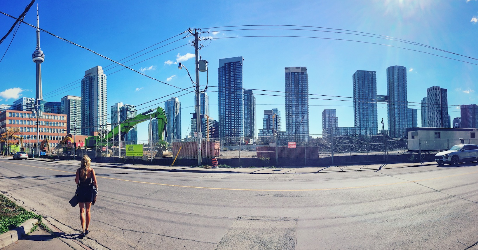 Exploring Toronto ? – ViaExperience