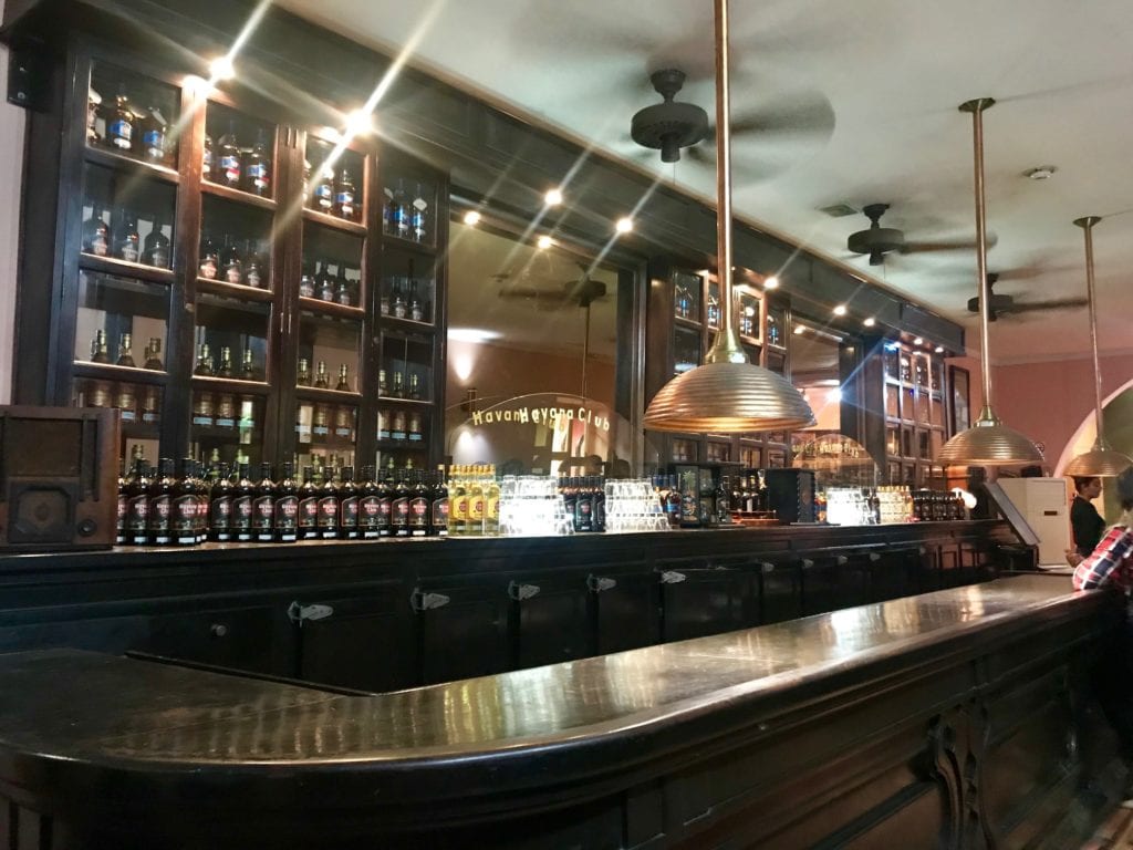 Havana Club Foundation – ViaExperience